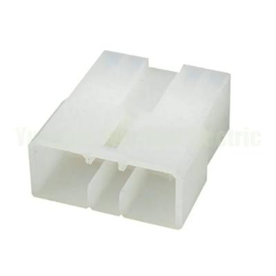 中国 9 ピン MG620213 ケーブルワイヤーハーネスコネクタ ハウジングプラグコネクタ 自動車用開封コネクタ 販売のため