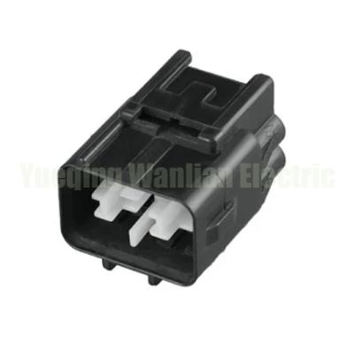 中国 8ピン MG651308-5 カーランプワイヤーソケット AC組立 オートヘッドライトソケット オート修正プラグ 販売のため