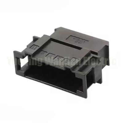 中国 12 ピン 191972736 1-929630-1 自動車 AC 組立 ドッキング 電線 密封されていないソケット 販売のため