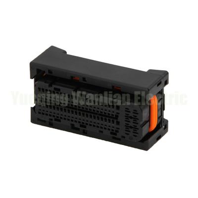 中国 94 ピン 1928405558 自動車 ECU コンネクタ シェル カーブ ケーブル ワイヤー ハーネス コンネクタ 販売のため