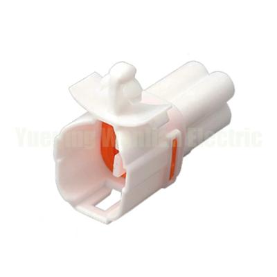 China 4 Pin WL0422-2.2-11 Automotive Electric Harness Electric Cable Connector Sockets AC Assembly for sale