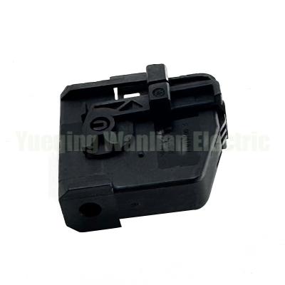 China 18 Pin 1-1355350-1 965778-1 1-967416-1 1-969489-1 Car Air Conditioning Panel Plug Auto Amplifier Meter Plug for sale