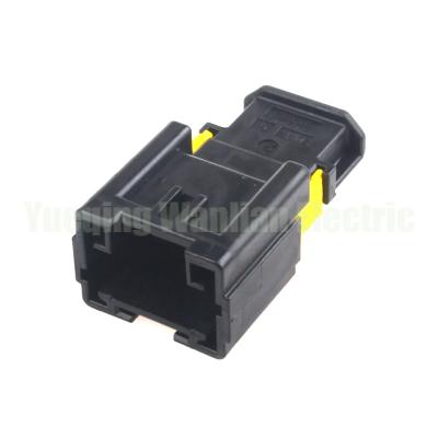 中国 4 ピン 98822-1041 自動車電気ケーブル接続器 AC組立 自動車用品 男性プラグ 販売のため