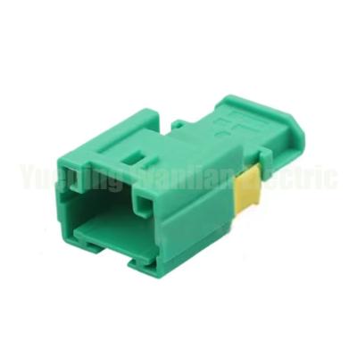 中国 4 ピン 98822-1045 1.5 シリーズ 自動車 ナンバープレート ドア ライト バックライト ワイヤ接続 販売のため