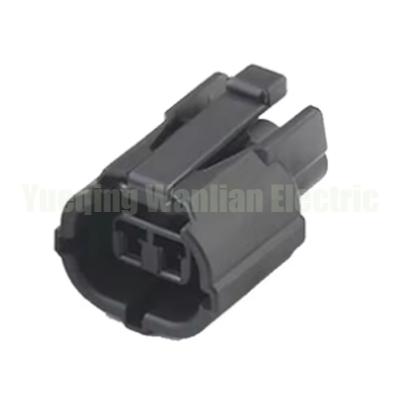 中国 2 ピン 173090-2 自動車ワイヤプラグ 自動車用コネクタのための自動ケーブルソケットAC組 販売のため