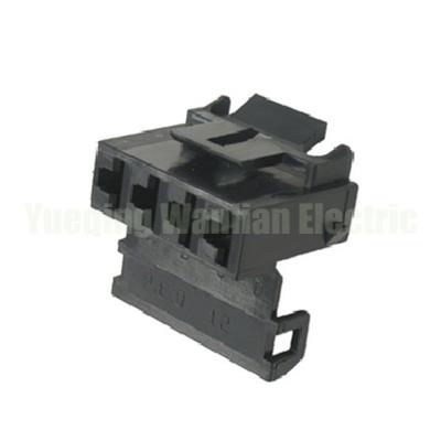 China 4 Pin 12015664 AC Assembly Car Electric Wiring Waterproof Socket Auto Female Connector Assembly for sale