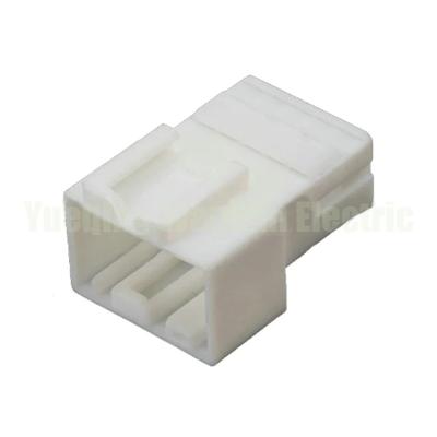 中国 8ピン 936242-1 ワイヤリングケーブル ハーネスコネクター コネクタ 自動車用電気コネクタ 販売のため