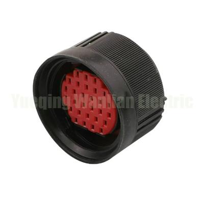 中国 29 ピン 282455-1 自動車 密封されていないソケット 自動車接続器 自動車電気接続器 販売のため