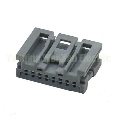 中国 8 ピン 34791-0081 自動車コネクタケーブル ハウシング ソケット アクセサリー 自動車プラグ 販売のため