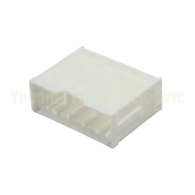 中国 15 ピン 85114-1 オート 電気 ハウジング プラグ 密封されていないワイヤリング ハーネス 接続器 販売のため