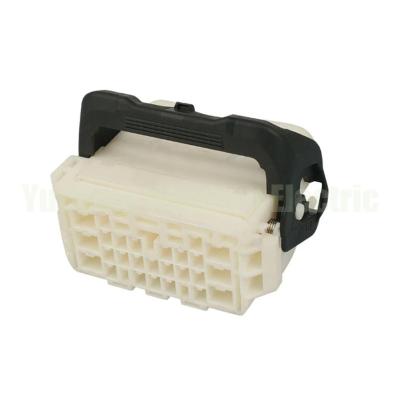 中国 26 ピン 7282-1965 自動車電気コネクタ 自動車コネクタ 防水ホッシング 販売のため