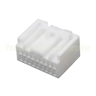 中国 18 ピン 7283-5833 6098-3019 自動車自動ワイパースイッチ接続器 ソケットAC組 販売のため