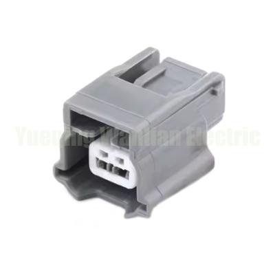 Cina 2 Pin 7283-9392-40 90980-38851 connettore auto impermeabile asse a camme controllo del tempo valvola solenoide presa in vendita