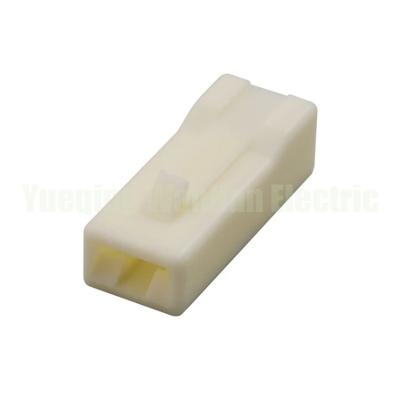 中国 1ピン 7122-3010 オートインジェクターワイヤーハーネスケーブル 男性 密封されていないコネクター 販売のため
