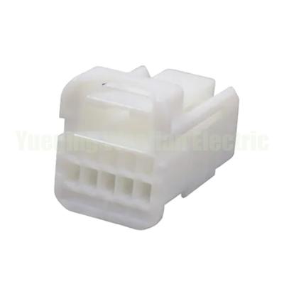 China 10 Pin 6098-3909 90980-12543 Automotive rearview mirror Driving recorder plug Display connector for sale