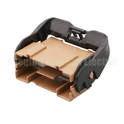 中国 40ピン6098-7292ケーブルワイヤルハーネスコネクタ ハウスプラグコネクタ 販売のため