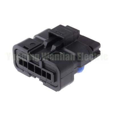 Cina 6 pin 211PC069S0149 FCI auto sigillato cablaggio elettrico imbracatura cavo connettore impermeabile in vendita