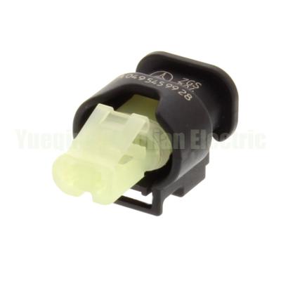 中国 2 ピン 872-857-502 自動密閉電気接続 ワイヤーハーネス接続 販売のため