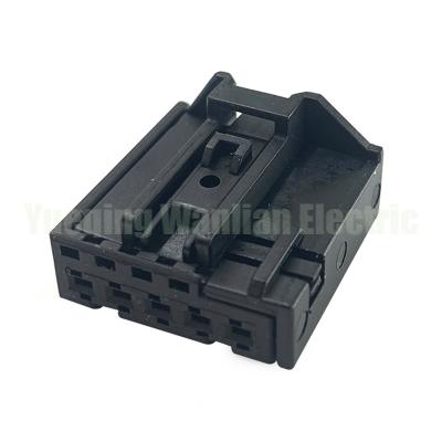 中国 5ピン 6Q0972705 自動ケーブルワイヤーハーネスコネクタ ハウスプラグコネクタ 販売のため