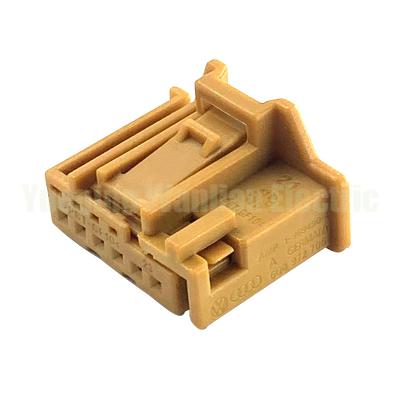 中国 6 ピン 6Q0972706A 1-969489 1355081-1 オート 屋根 読み取りライト 後ろ鏡 スイッチプラグ 販売のため