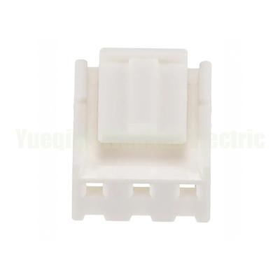 中国 3ピン 7-1123722-3 女性 自動接続 電気ワイヤー ハーネス接続 販売のため