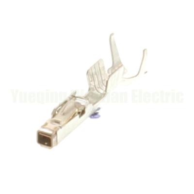 中国 7-1452671-2 自動車 スプライス ワイヤターミナル クリップ 電気ピン 自動車コネクター 販売のため