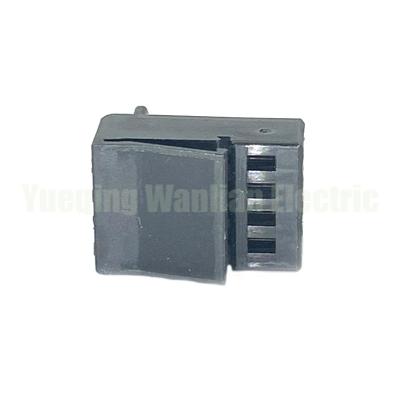 중국 4 핀 1K0972704C 자동차 창 스위치 태양 센서 플러그 전자 커넥터 판매용