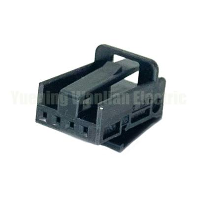 中国 4ピン 1K0972704C 車の窓スイッチ 太陽センサープラグ 電子コネクタ 販売のため