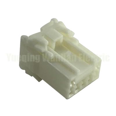 中国 7 ピン PH841-0701 女性 自動車コネクタ ケーブル ハウジング ソケット アクセサリー 自動車 販売のため