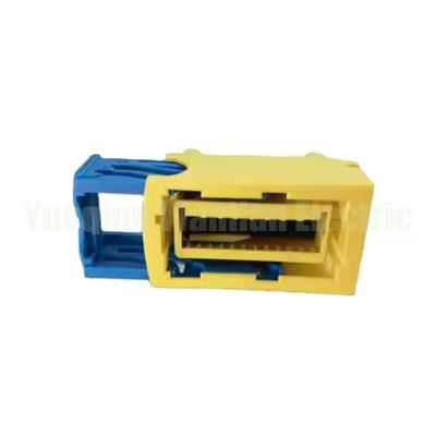 중국 20 핀 211PC209S4055 자동차 플라스틱 하우징 플러그 여성 전기 배선 허리 연결 장치 판매용