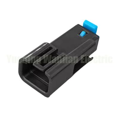 중국 4 핀 12047786 12047787 자동차 전기 케이블 허리 해제 된 소켓 판매용