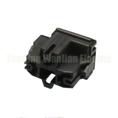 중국 3 핀 WL036A1-6.3-21 자동차 대형 전류 전등 가까운 거리의 전구 케이블 밧줄 커넥터 플라스틱 가구 판매용