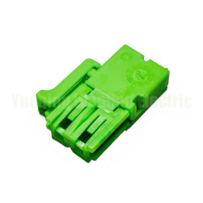 중국 2 핀 10738101 자동차 비밀 연결 장치 자동차 여성 배선 허리 소켓 판매용