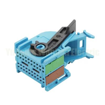 중국 40 핀 284229-1 1953119-1 1953119-2 자동차 가구 플러그 전선 배열 해제 된 케이블 커넥터 판매용