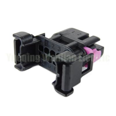 中国 7 ピン 1928404025 自動車用コネクタ ケーブルワイヤー ハーネスコネクタ ハウジングプラグコネクタ WL0741-0.6-21 販売のため