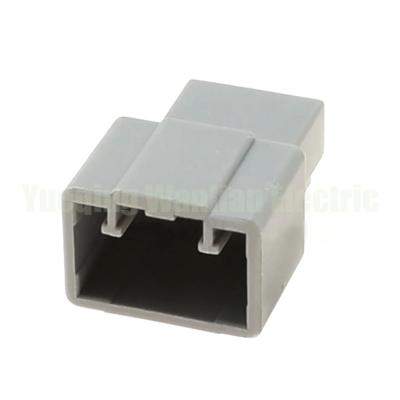 중국 2 핀 7282-6458-40 남성 오토바이크 와이어링 허니 소켓 자동 커넥터 판매용