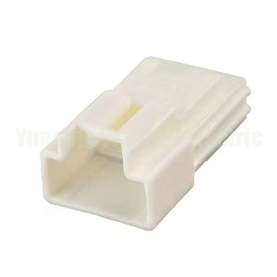 중국 2 핀 6098-1278 자동차 큰 전류 전기 와이어 커넥터 AC 조립 판매용