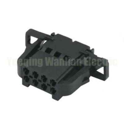 중국 8 핀 3B0972724 오토 커넥터 AC 조립 와이어 하번 소켓 판매용