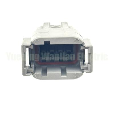 Chine 8 broches DTM04-8P connecteur hydraulique automobile à vendre