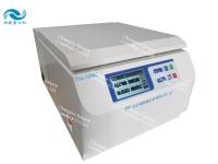 Quality AC220V High Speed Benchtop Centrifuge 23800xg 4x100ml Quiet Operation 68kg for sale