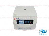 Quality Low Noise 1280xg TD4-TP PRP Centrifuge Machine With 12X2ml Rotor Capacity for sale