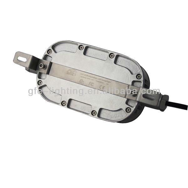 IP67 waterproof 30w super bright led tunnel light