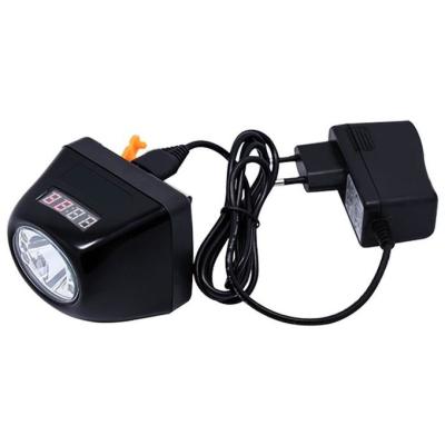 China Underground 1w Mining Headlamps Led High Power With Rechargeable Battery for sale