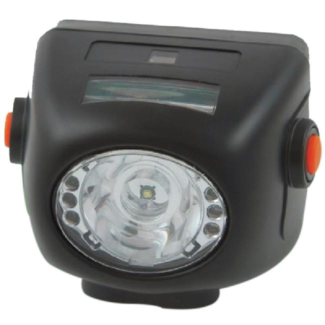 KL4.5LM Mining LED Lamp with RFID tracking
