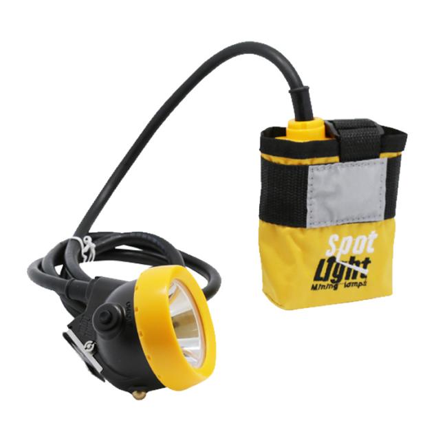 20000 lux underground coal mining light product image