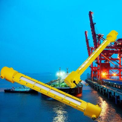 Cina La lampada industriale di 80 W, il gas Sation ha condotto la luce protetta contro le esplosioni in vendita