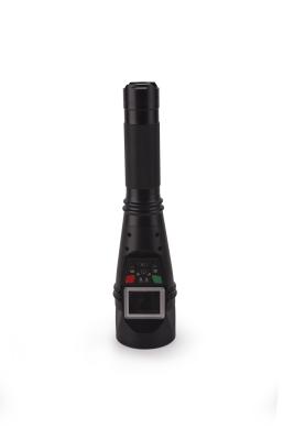 China Nice LED Flashlight DFC-14 with GPS and WIFI Funtion Camera Video Recording for sale