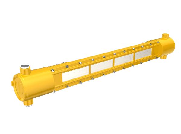 ATEX LED Explosion Proof Lighting 20W 40W 80W for hazardous area Oilfiled