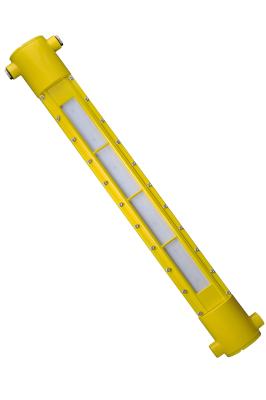 中国 ATEX 40wの線形導かれた照明器具の爆発は保護しましたり/多目的緊急の産業ライト 販売のため