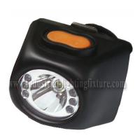 China LED Mining Light Cap Lamp for sale